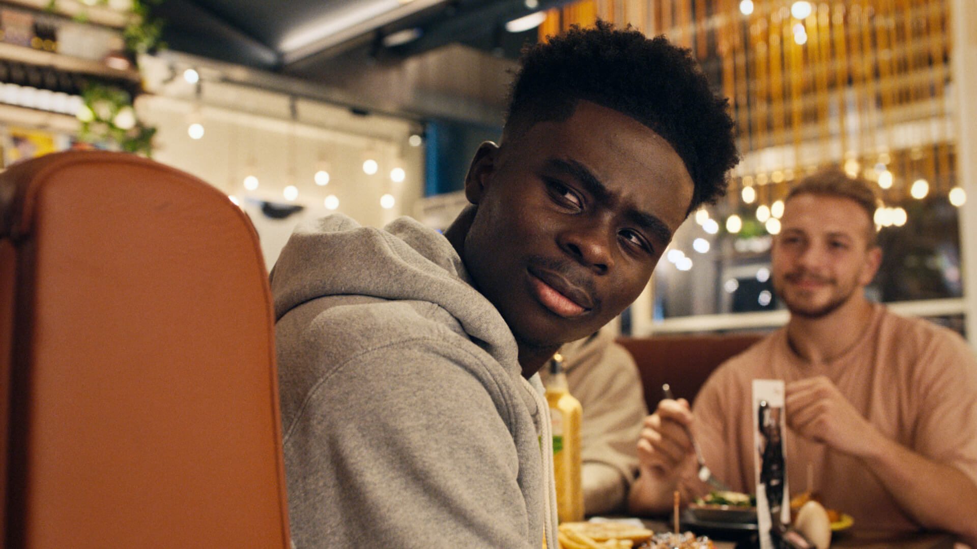 This Must Be The Place | Home of PERi-PERi | Nando's