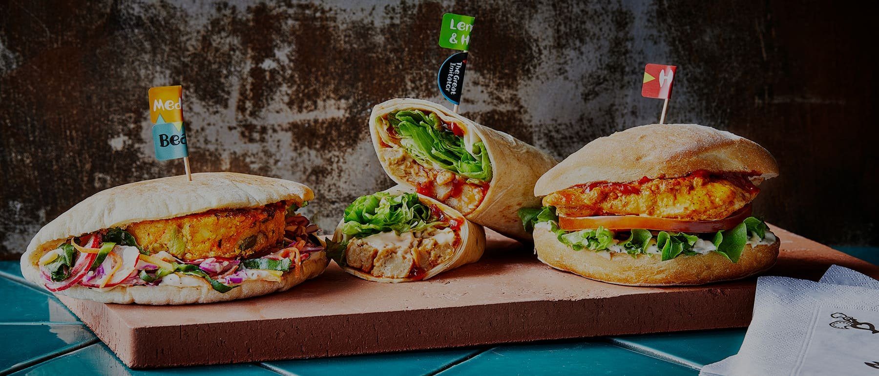 Nando’s PERi-ometer | Choose Your Spice | Summer of Sauce